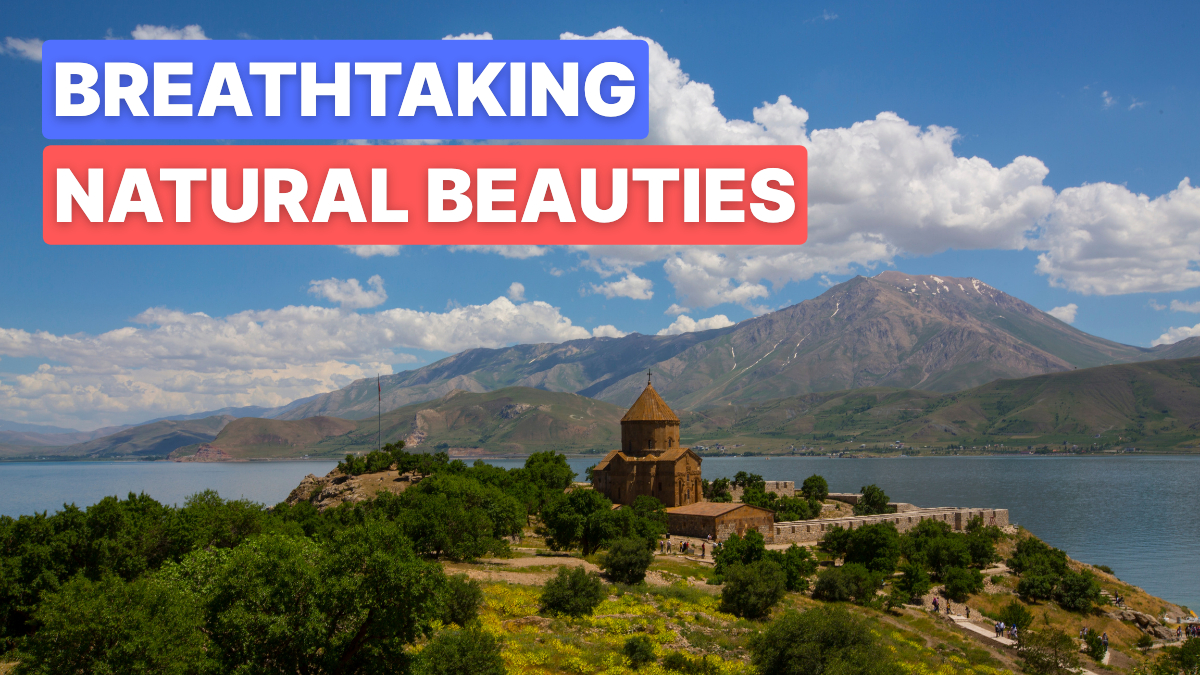 Top 10 Natural Wonders You Must See in Turkey - Onedio