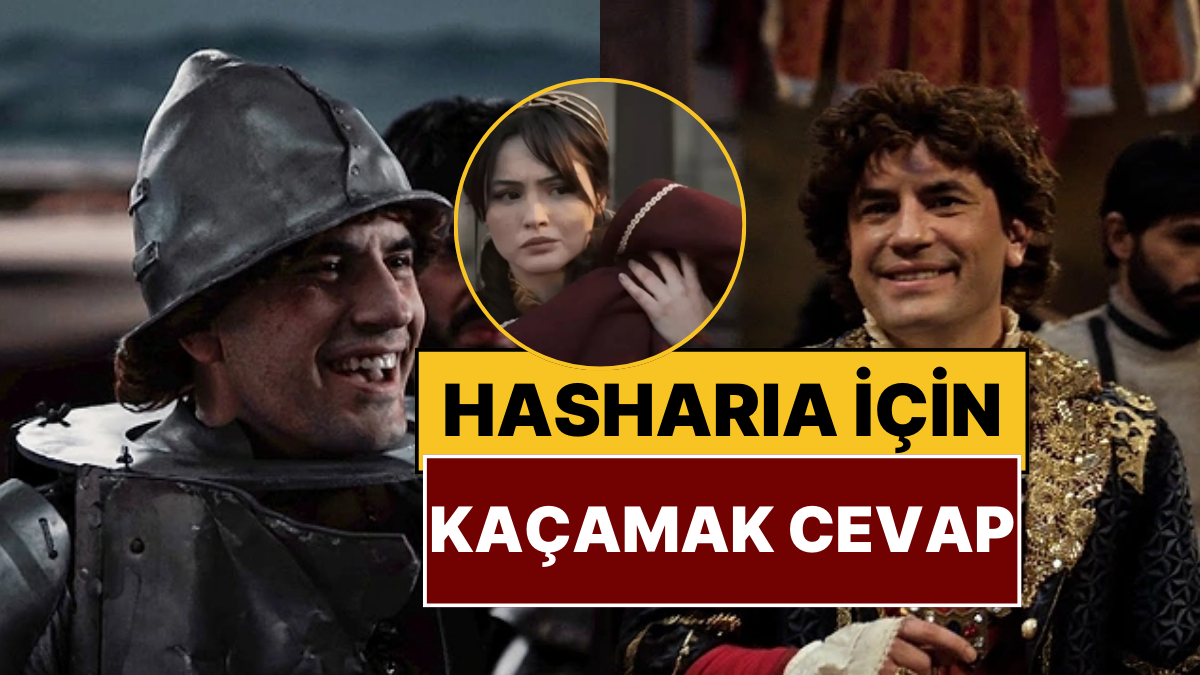 Hasharia Öldü mü? Prens'in 4. Sezonu Ne Zaman Gelecek? - Onedio