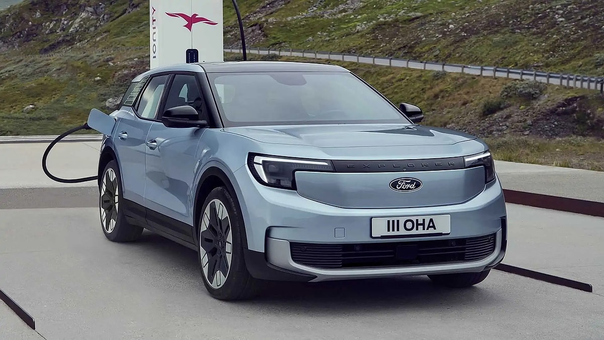 Ford Fiyat Listesi Aralık 2025 - Onedio