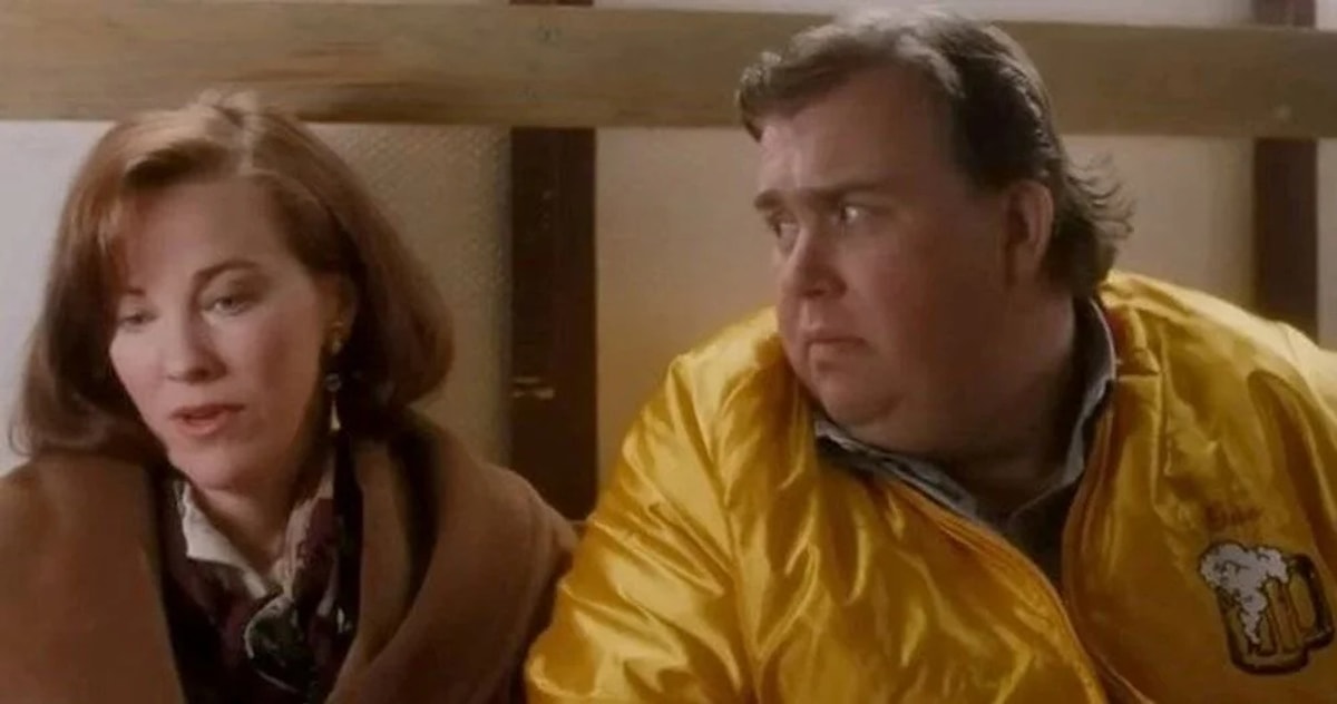 John Candy’nin Evde Tek Başına’dan Kazandığı Ücret - Onedio