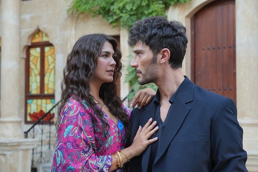 Dizi Sezonu Açılıyor: Bu Sezon Ekranlarda Hangi Diziler Var? - Onedio