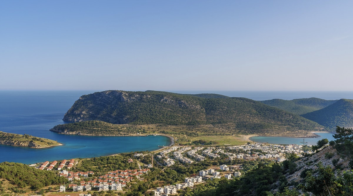 Visit Tisan Island: Hidden Mediterranean Paradise - Onedio