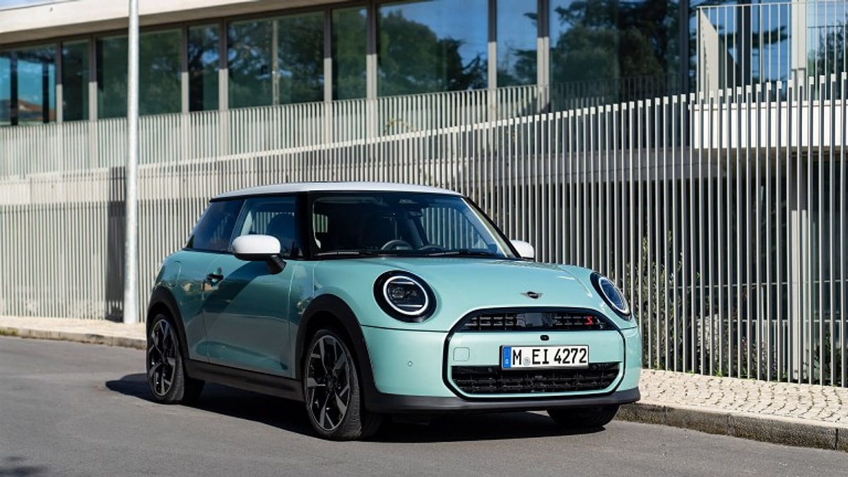 Mini Güncel Fiyat Listesi Kasım 2025: Mini Cooper Ne Kadar? - Onedio