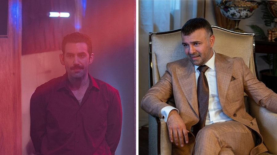 Kızılcık Şerbeti'ne Hangi Oyuncular Geldi? - Onedio