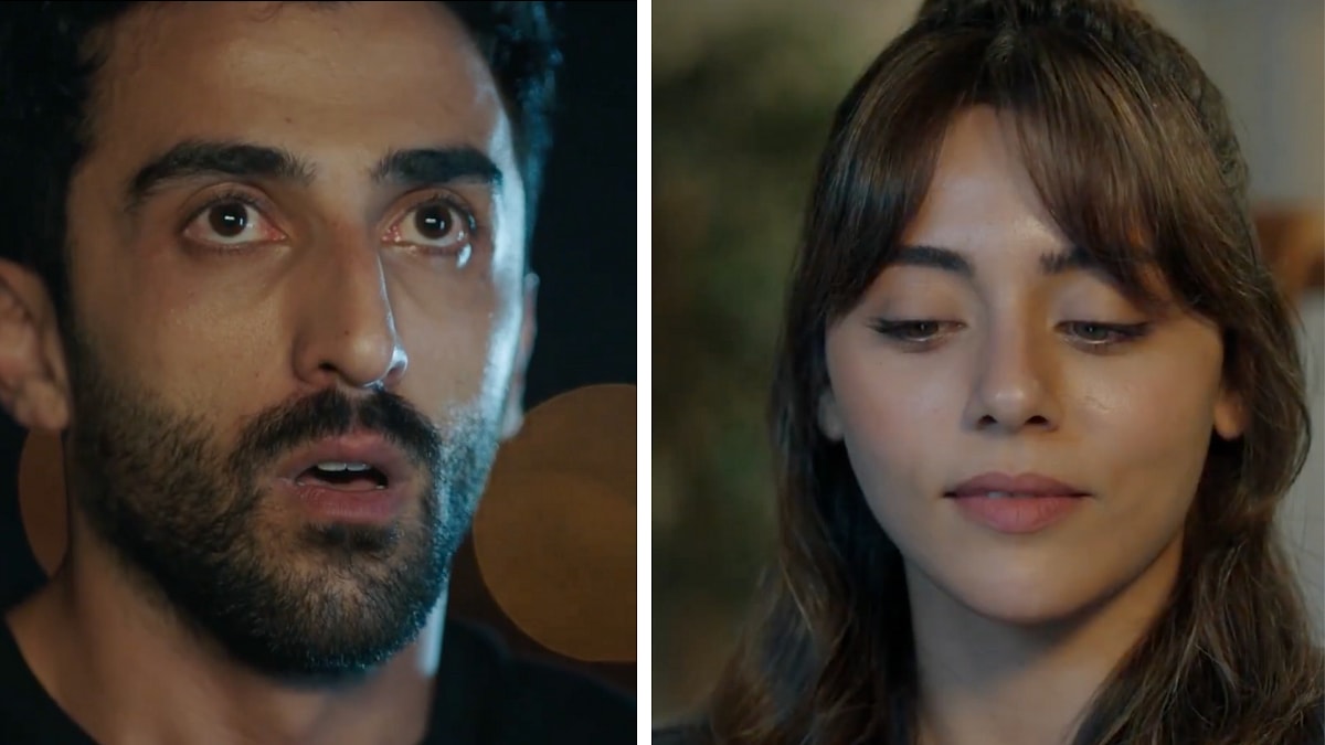 Kızılcık Şerbeti Doğa ve Firaz Aşkı Doğru mu? - Onedio