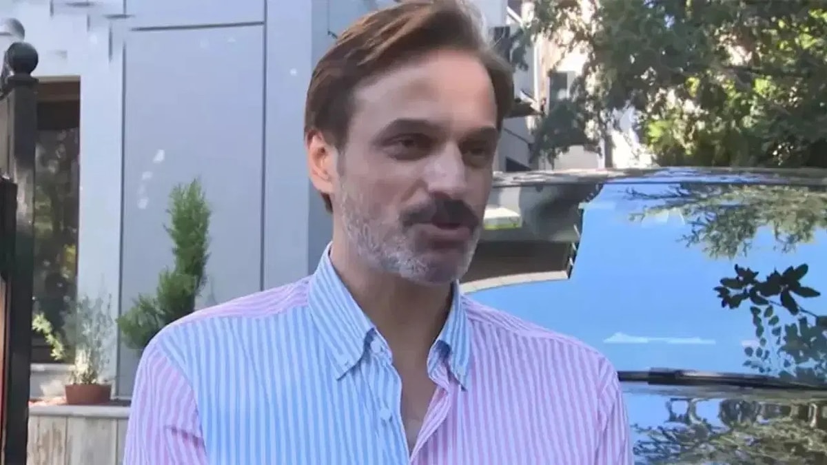 Ufuk Özkan'ın Son Paylaşımı Gündem Oldu! - Onedio