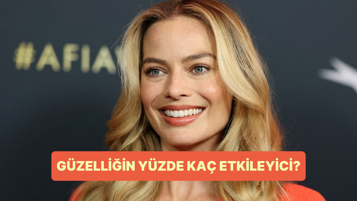 Bakışlarınla Kaç Kişiyi Etkilersin? - Onedio