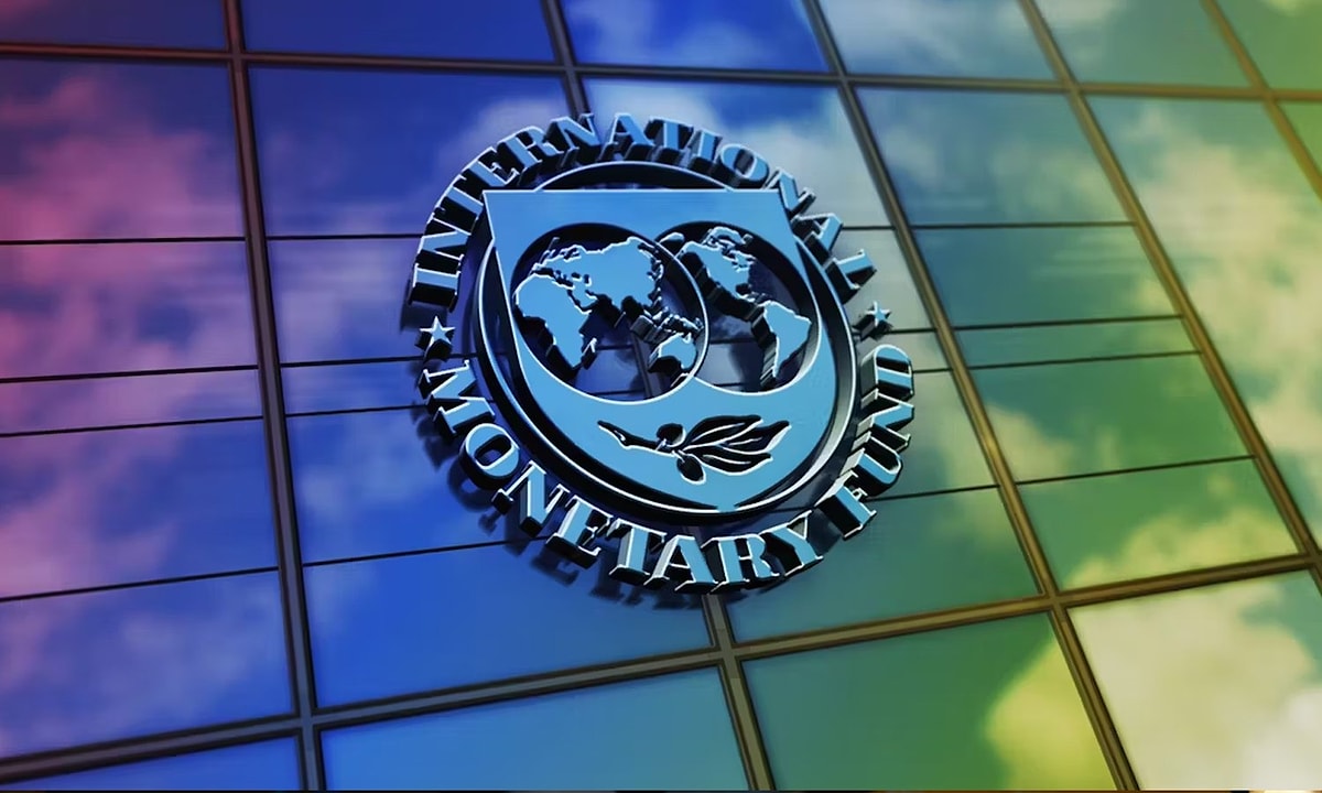IMF Stand-by Anlaşması Nedir? - Onedio