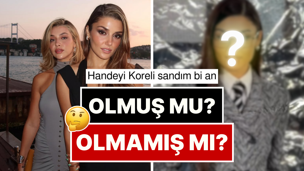 Hande Erçel'in Milano Tarzı Sosyal Medyayı İkiye Böldü! - Onedio