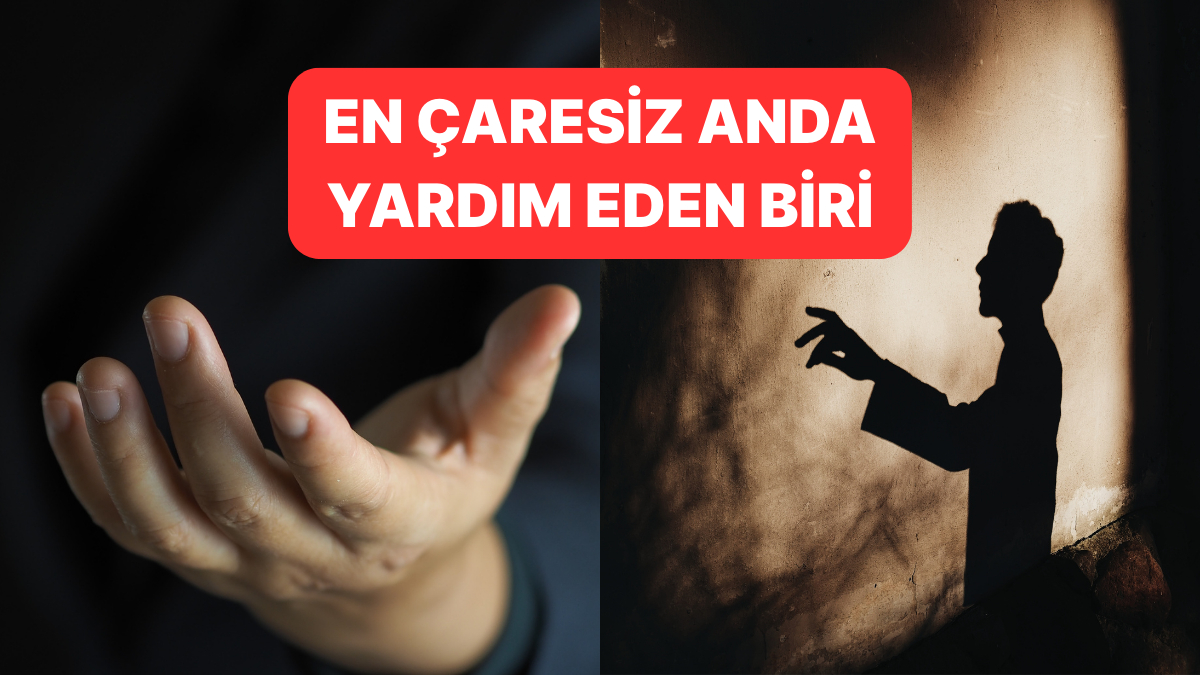 Üçüncü Adam Sendromu Nedir? - Onedio