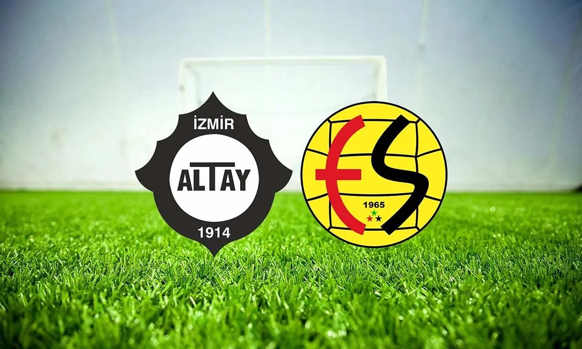 Altay - Eskişehirspor Maçı Öncesi Hakeme Bıçaklı Saldırı - Onedio