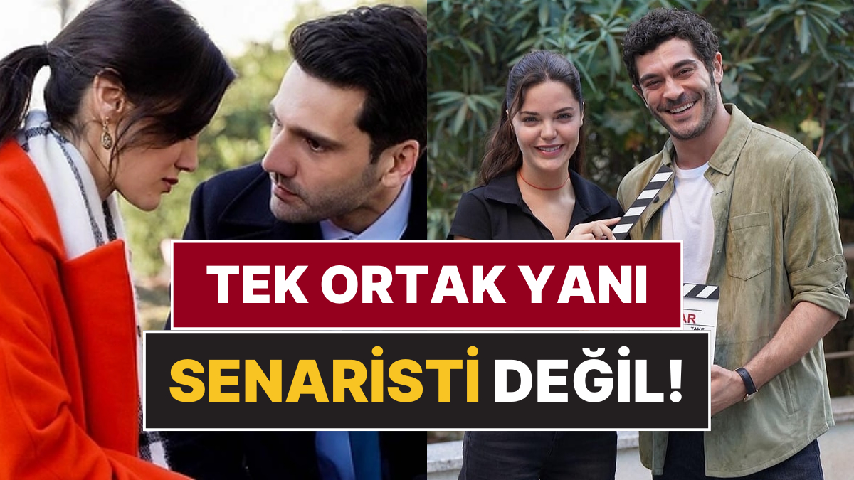 Sema Ergenekon'un Yeni Dizisi Sahtekarlar'ın Günü Belli Oldu - Onedio