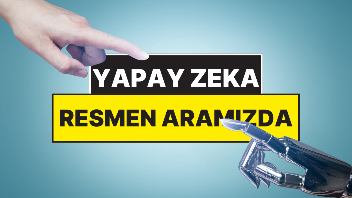 TÜİK Yapay Zeka Verileri - Onedio