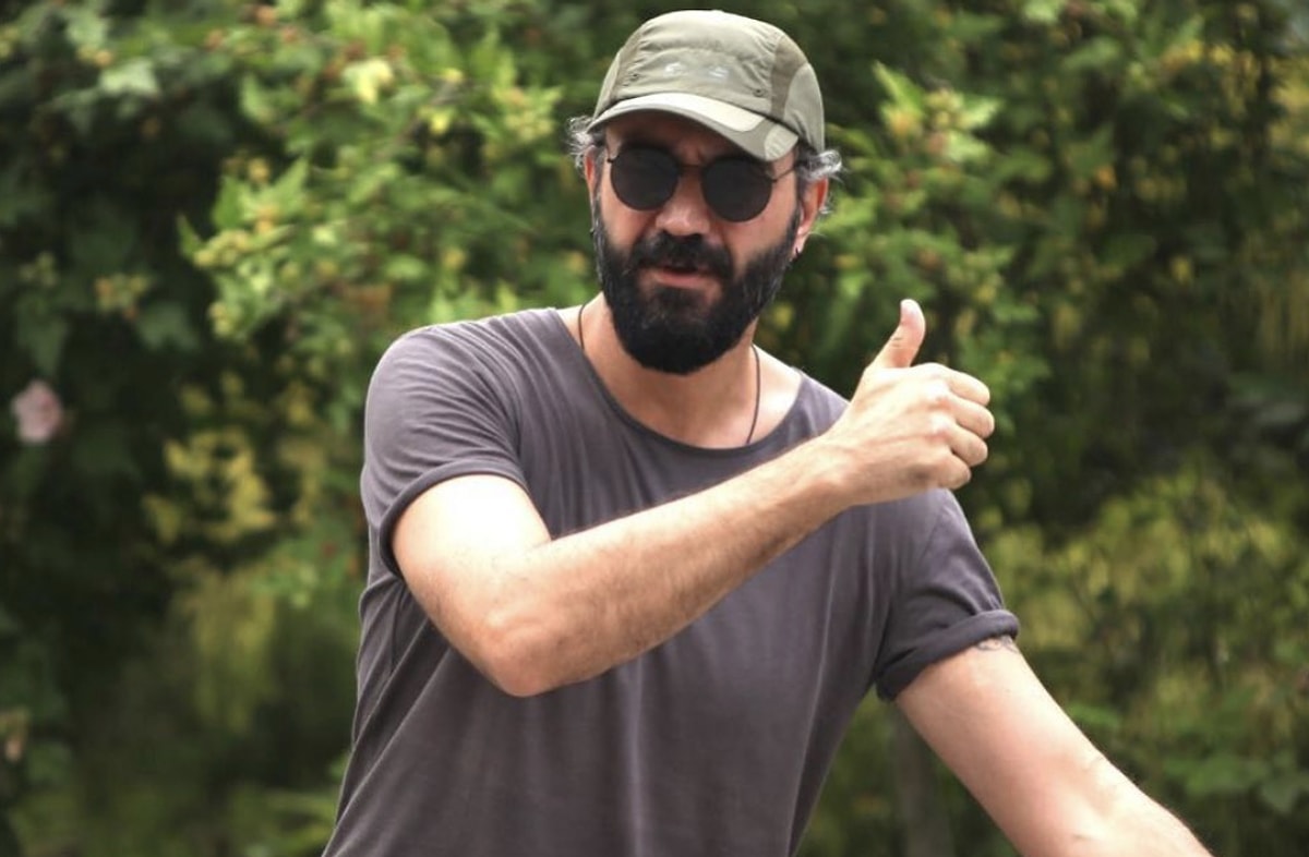 Aşk ve Gözyaşı Dizisinde Flaş Gelişme - Onedio