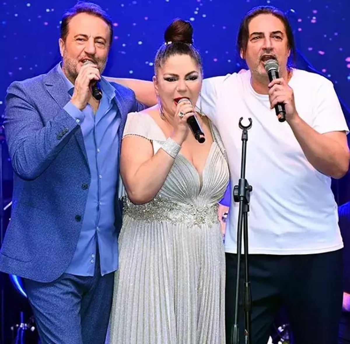 İzel-Çelik-Ercan Neden Yeniden Dağıldı? - Onedio