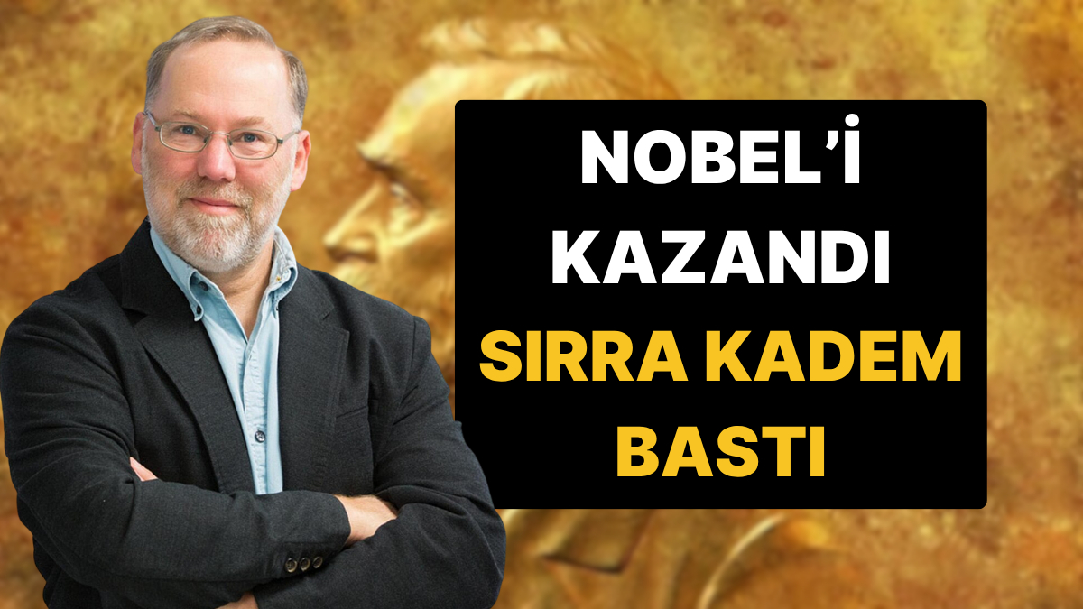 Nobel Tıp Ödülü'nü Kim Kazandı? Fred Ramsdell Nerede? - Onedio