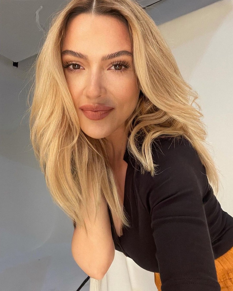 Hadise Kimdir, Kaç Yaşında? Hadise Neden Gözaltına Alındı? - Onedio