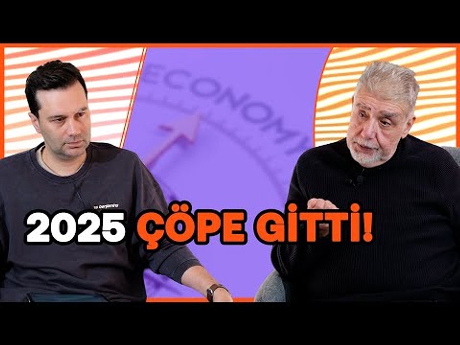 Youtube'da 11 Ekonomi Kanalı - Onedio