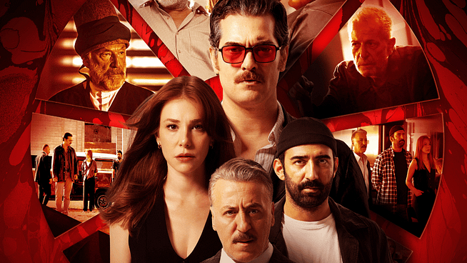 The Plot and Cast of the Movie Uykucu - Onedio