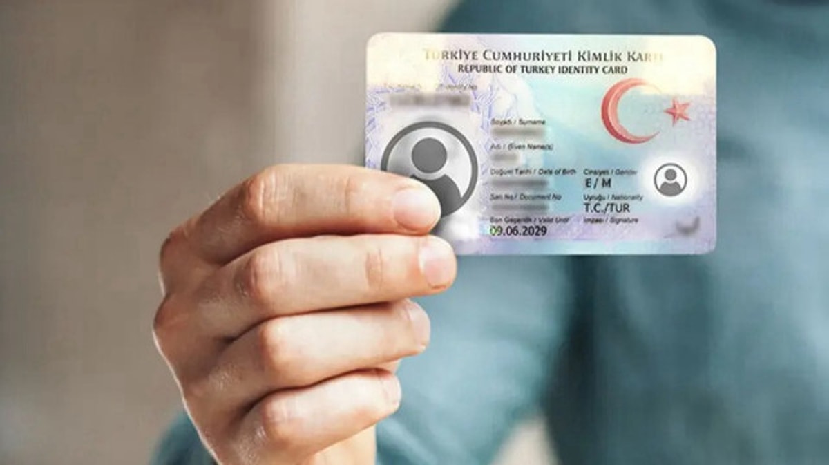 TC Numarası Ezberleme Şekli Nasıl Olmalı? - Onedio