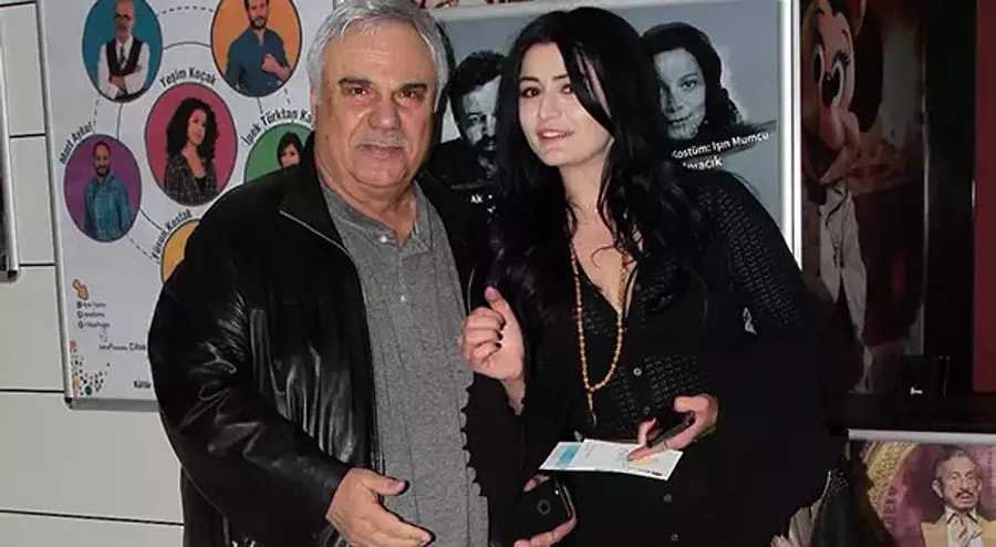 Halil Ergün’den Deniz Çakır İtirafı - Onedio