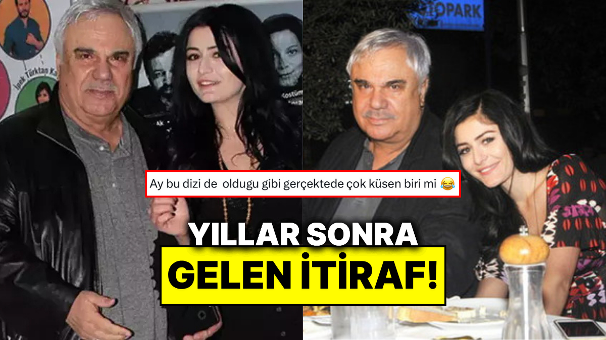 Halil Ergün’den Deniz Çakır İtirafı - Onedio