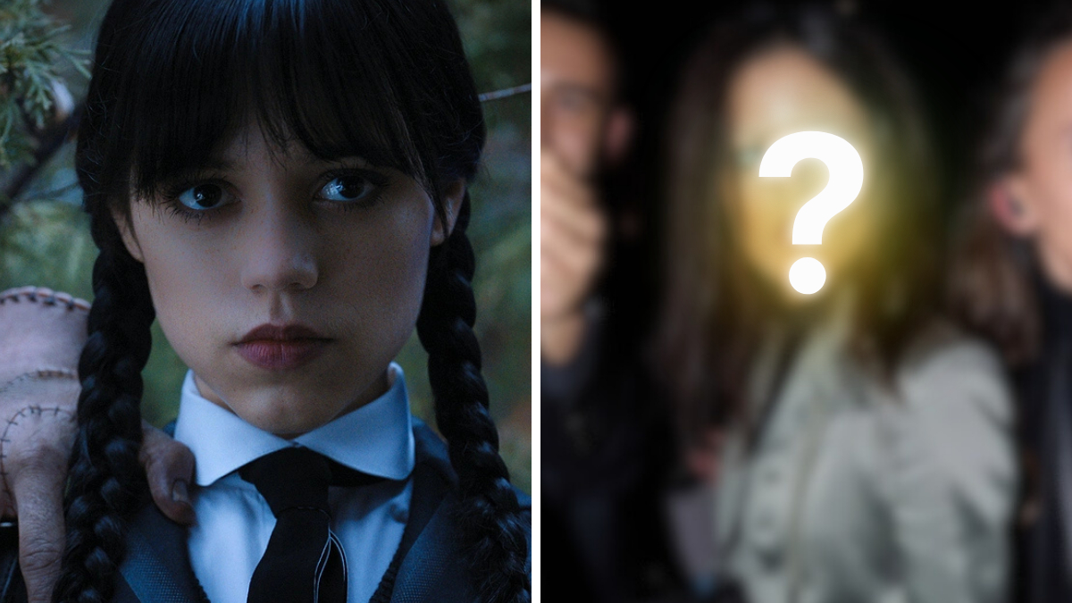 Jenna Ortega’s PFW Look Leaves Fans Shook - Onedio