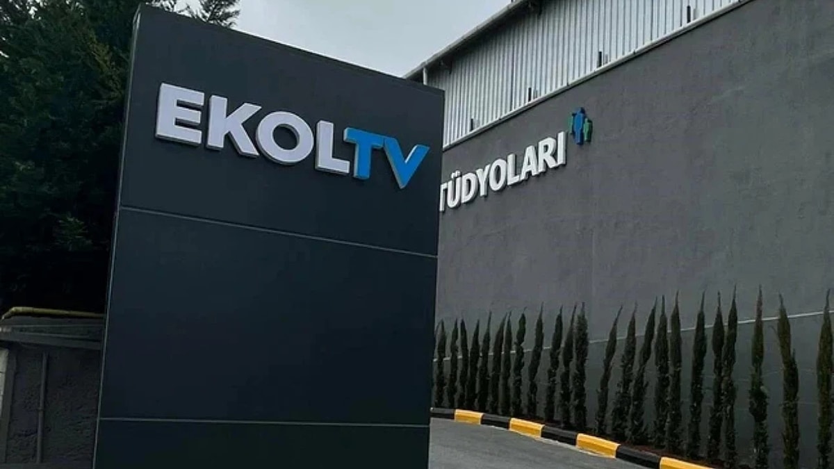 Ekol TV Kapandı mı? Ekol TV'de Ne Oluyor? - Onedio