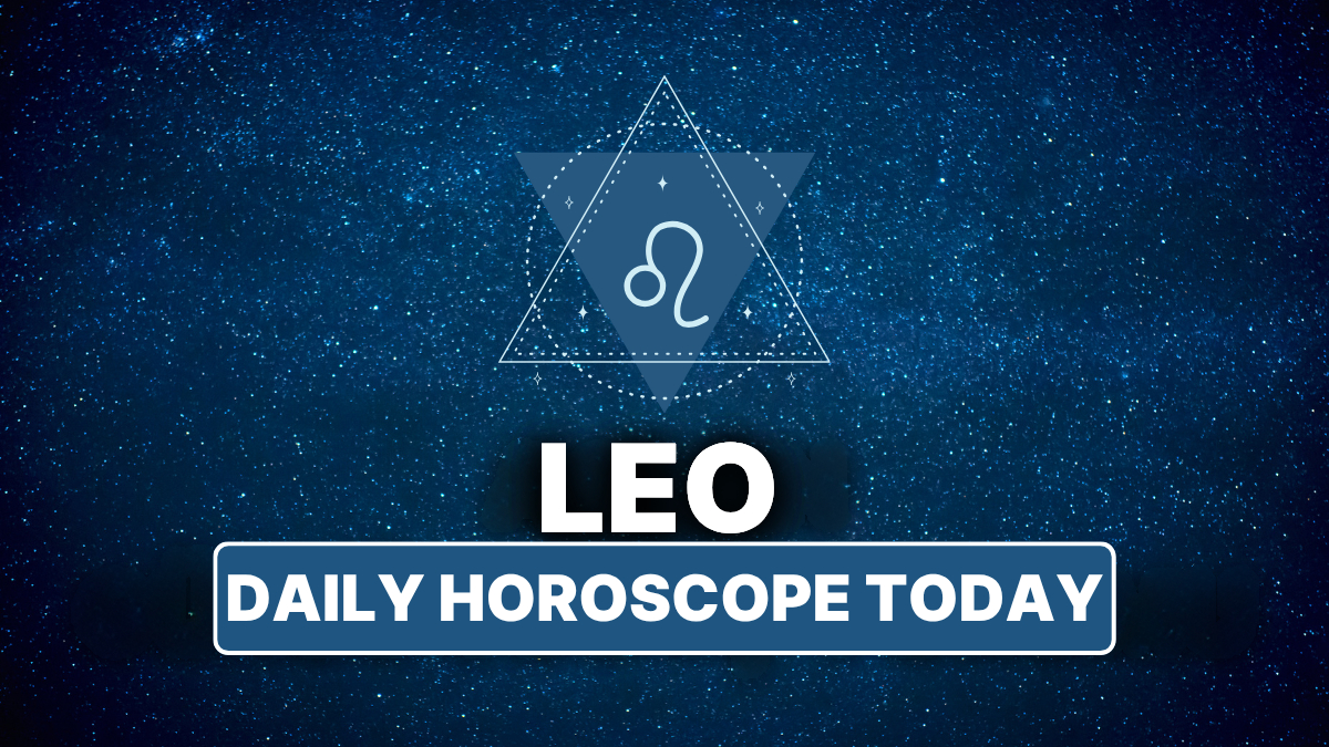 January 14, 2026 Daily Leo Horoscope - Onedio
