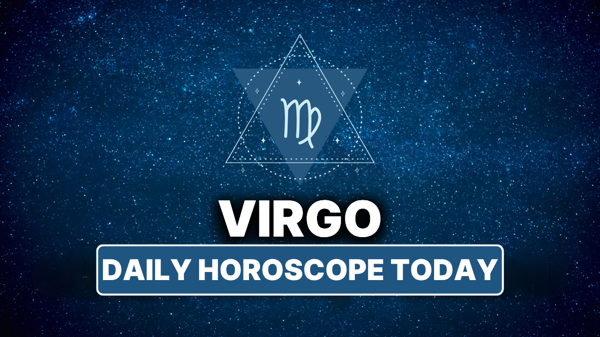 January 14, 2026 Daily Virgo Horoscope - Onedio