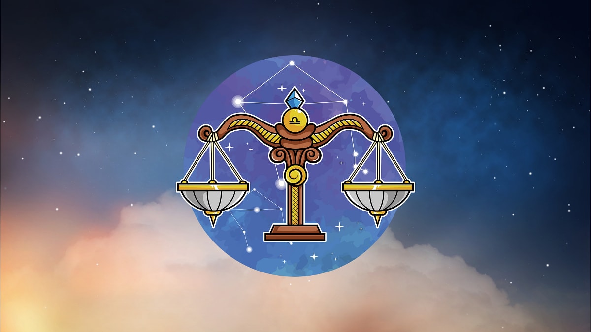 November 1, 2025 Daily Libra Horoscope - Onedio