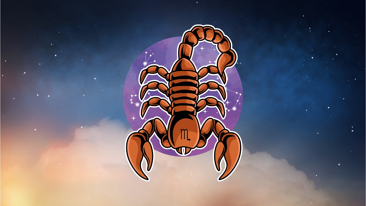 January 9, 2026 Daily Scorpio Horoscope - Onedio