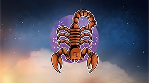 November 21, 2025 Daily Scorpio Horoscope - Onedio