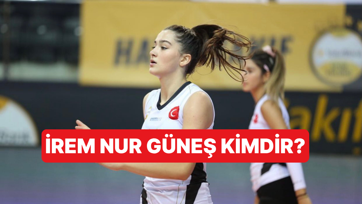 İrem Nur Güneş Kimdir? irem Nur Güneş Kimin Kardeşi? - Onedio