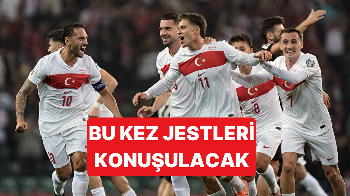A Milli Takımdan Personele Prim Desteği - Onedio