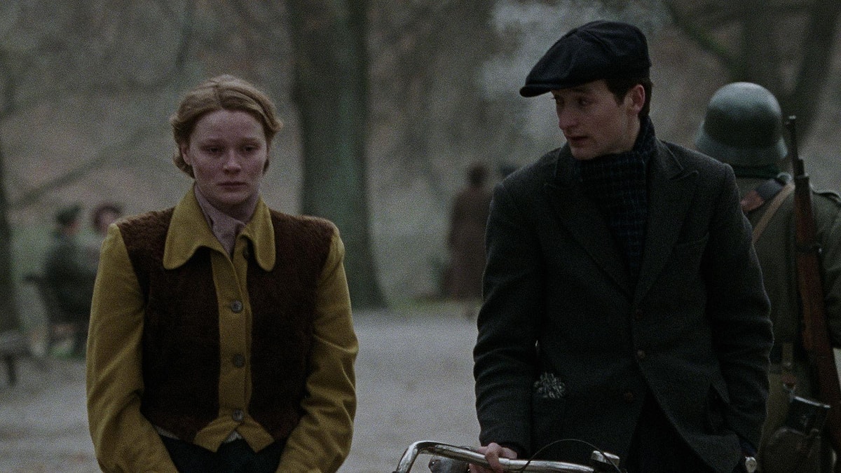 Netflix’in Yeni Filmi Nr. 24 100 Tam Puan Aldı! - Onedio