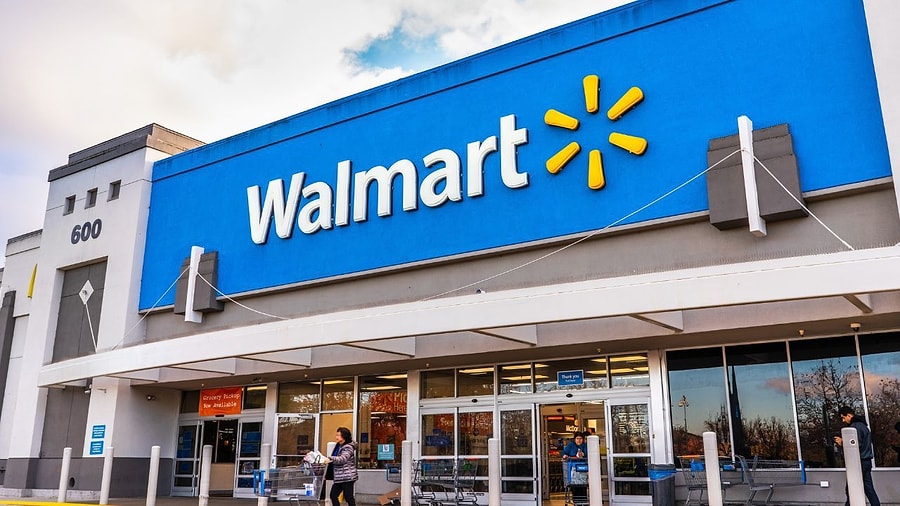 Dünya Devi Walmart 4.606 Mağazasını 48 Saatliğine Kapatacak! - Onedio