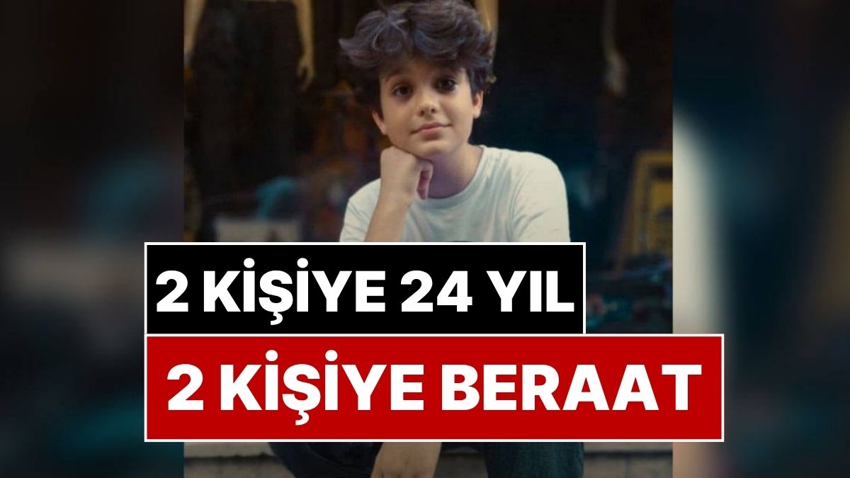 Mattia Ahmet Minguzzi Davası Ne Oldu? - Onedio
