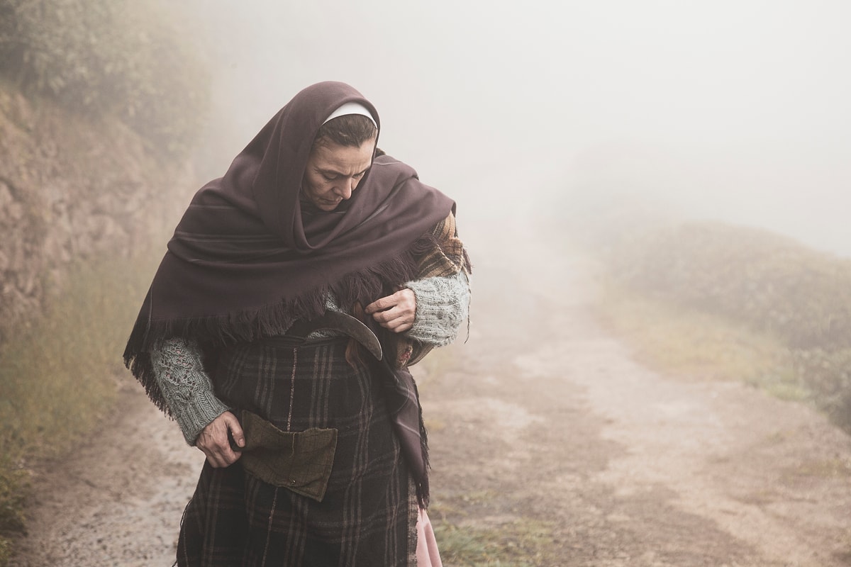 “Derûn” Ne Zaman Vizyona Girecek? - Onedio