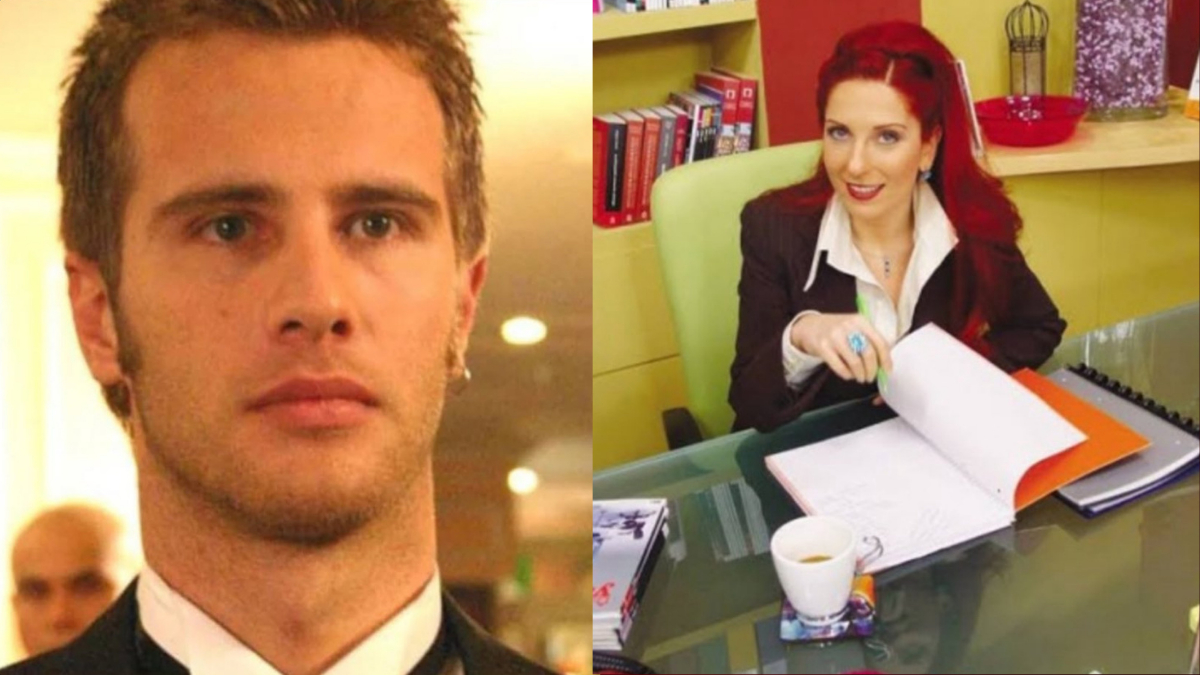 Actors Mistaken for Foreigners - Onedio