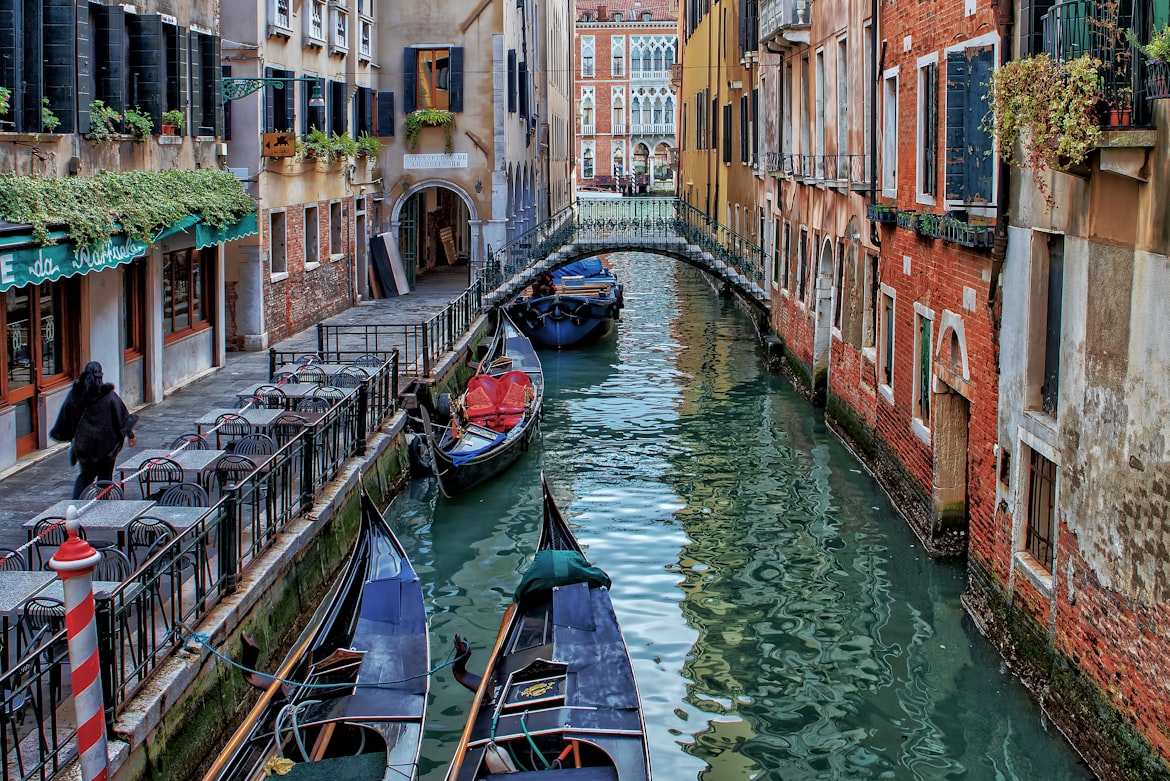 How is Venice Not Sinking? - Onedio