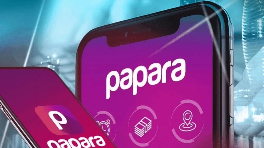 Papara Kapandı mı? Papara'ya Ne Oldu? - Onedio