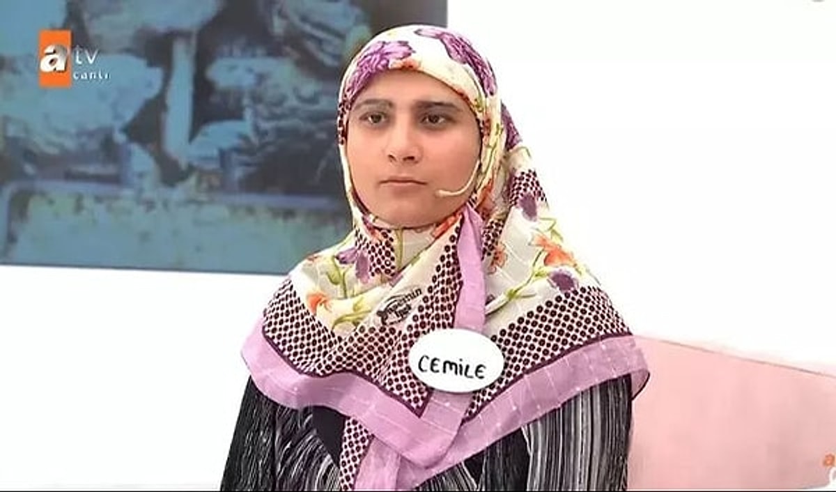 Esra Erol Cemile Şimdi Ne Yapıyor? Son Hali - Onedio