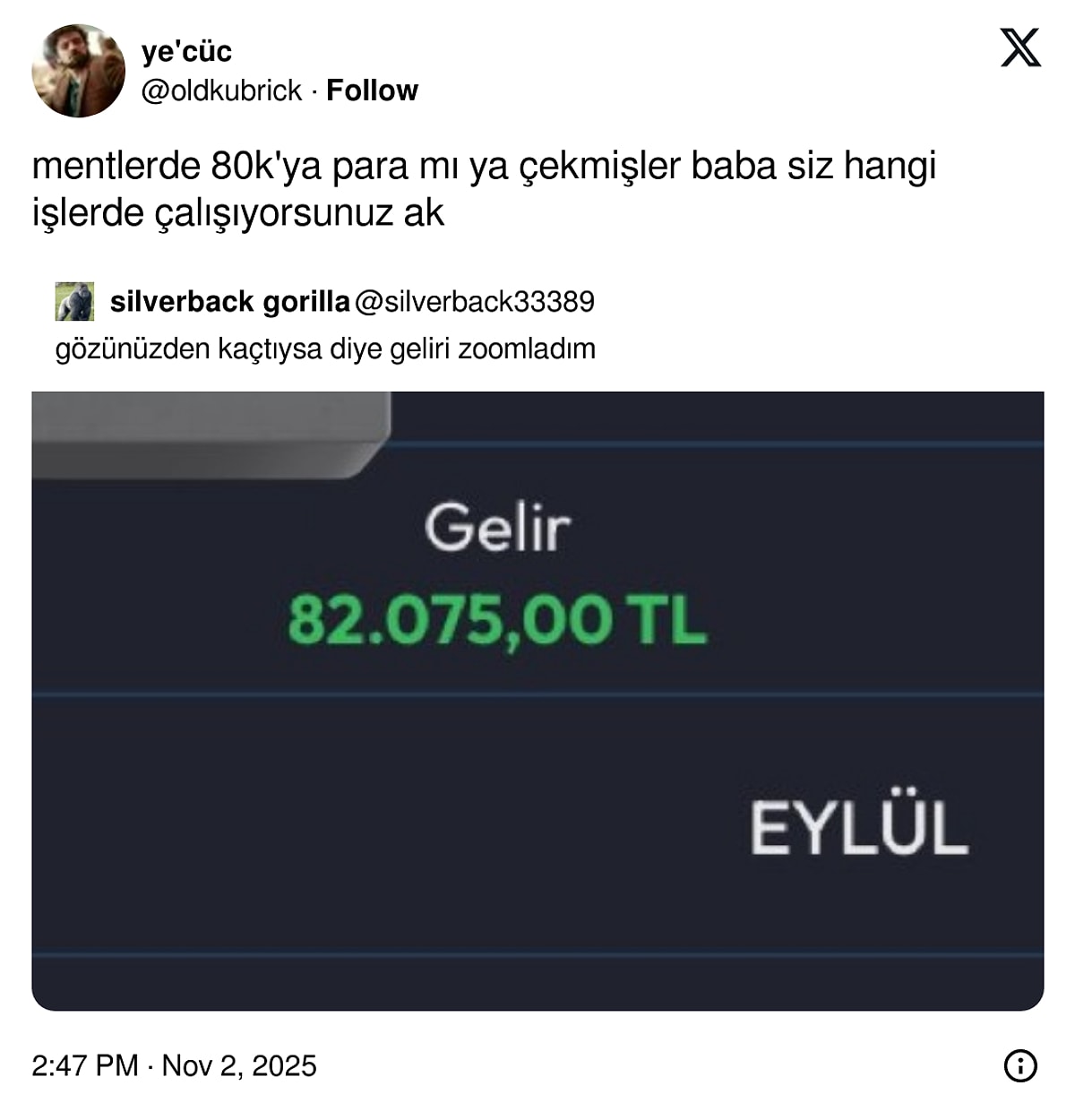 Bir Yazılımcı Uygulamasından Gelen Parayı Paylaştı - Onedio