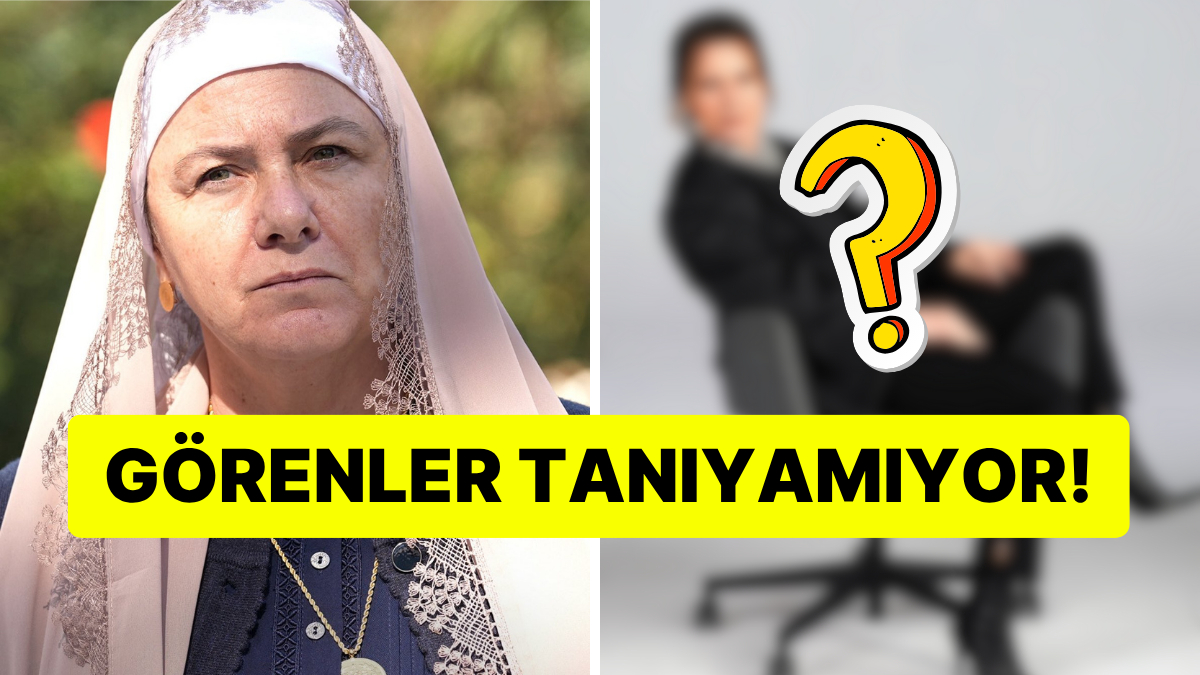 Taşacak Bu Deniz Şirin'in Gerçek Hali - Onedio