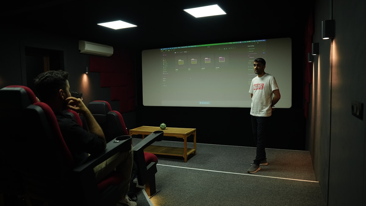Boa Film Akademi 20 Kasım’da Yeni Sezonuna Başlıyor - Onedio