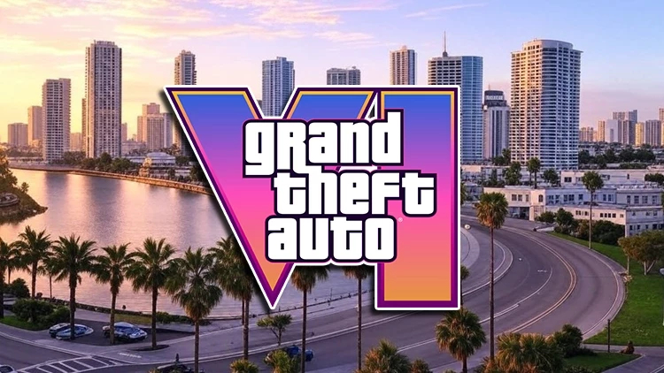 The Long-Awaited GTA 6 Release Date Has Been Delayed Again - Onedio