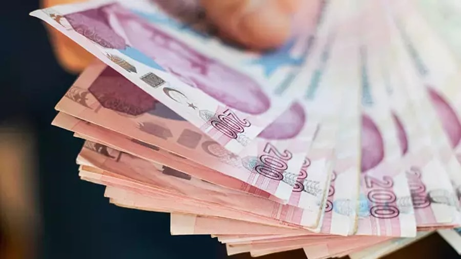500 ve 1000 TL'lik Banknot Basılacak mı? - Onedio