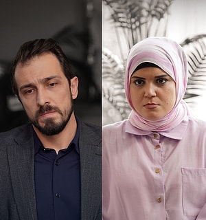 Feyza Civelek'ten Eski Partnerine Olay Sözler - Onedio