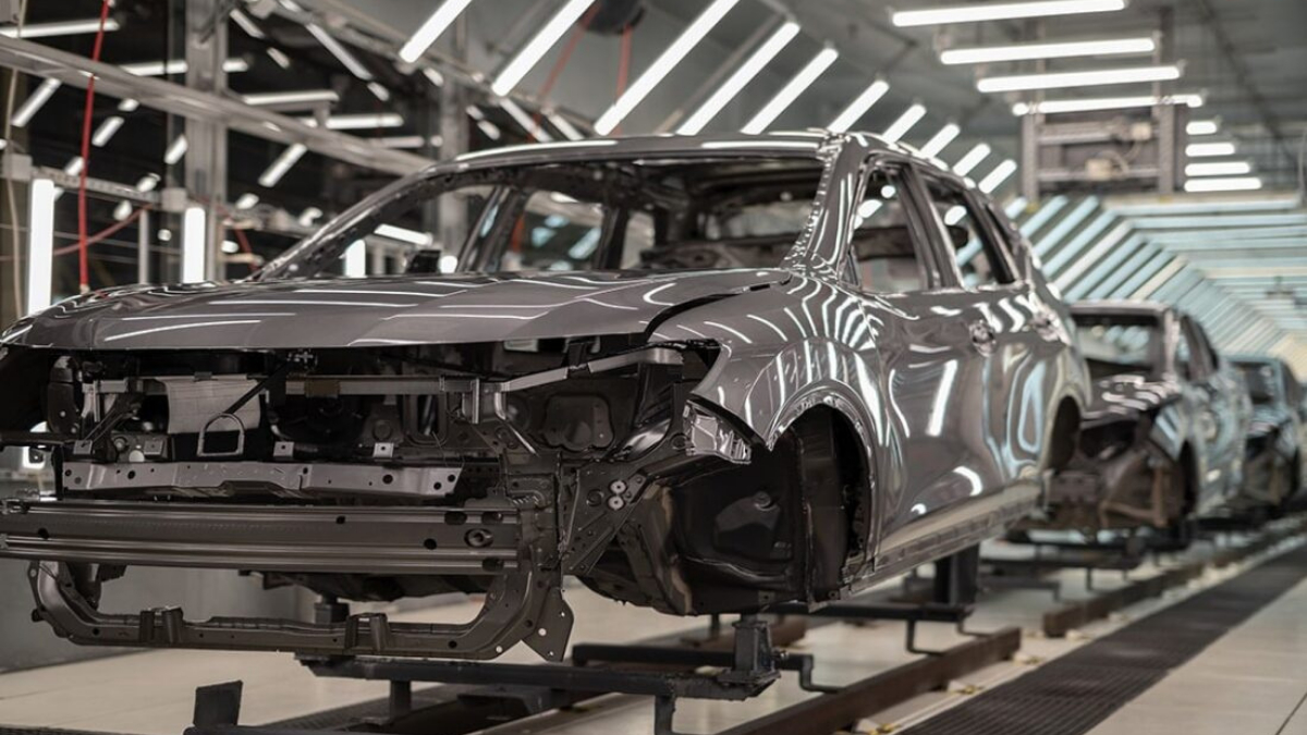 50 Year Old German Automotive Has Gone Bankrupt - Onedio